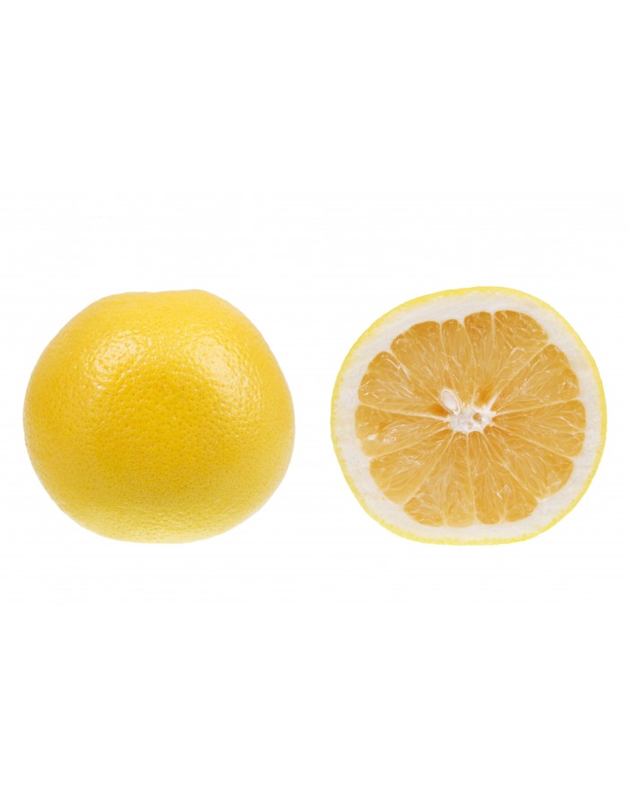 Citron Jaune, Starprim